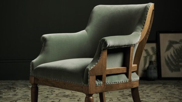 7 consejos que te ayudarán a elegir el sillón para tu habitación - El ...